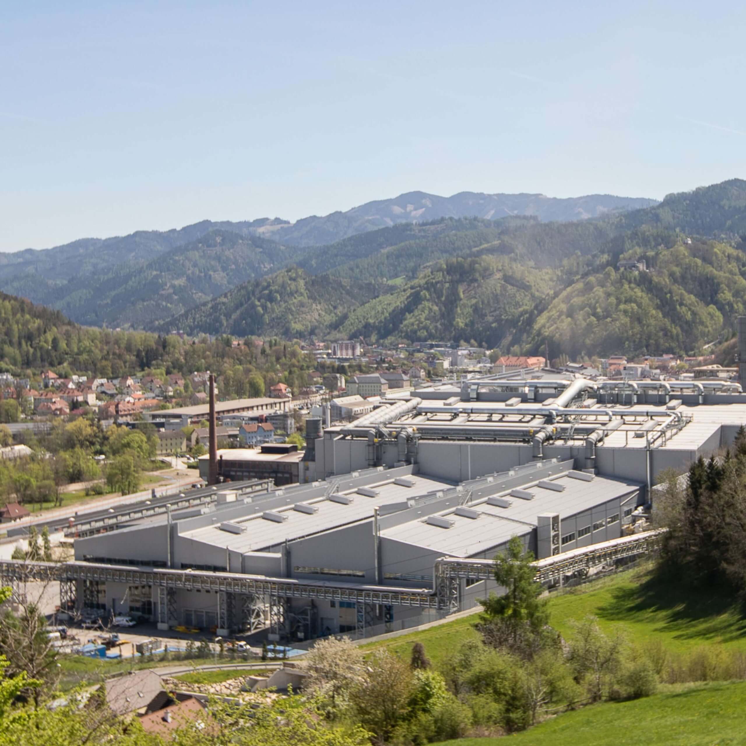 Company - BÖHLER Edelstahl GmbH & Co KG